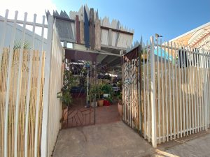 Functions - Bustard Town