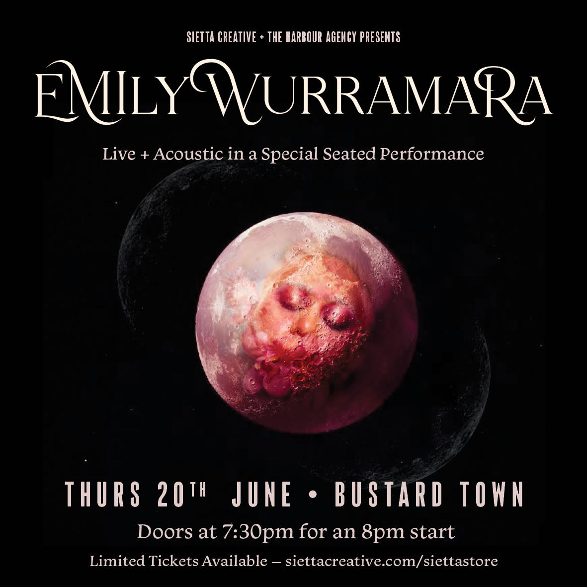 Events for May 2026 – Bustard Town