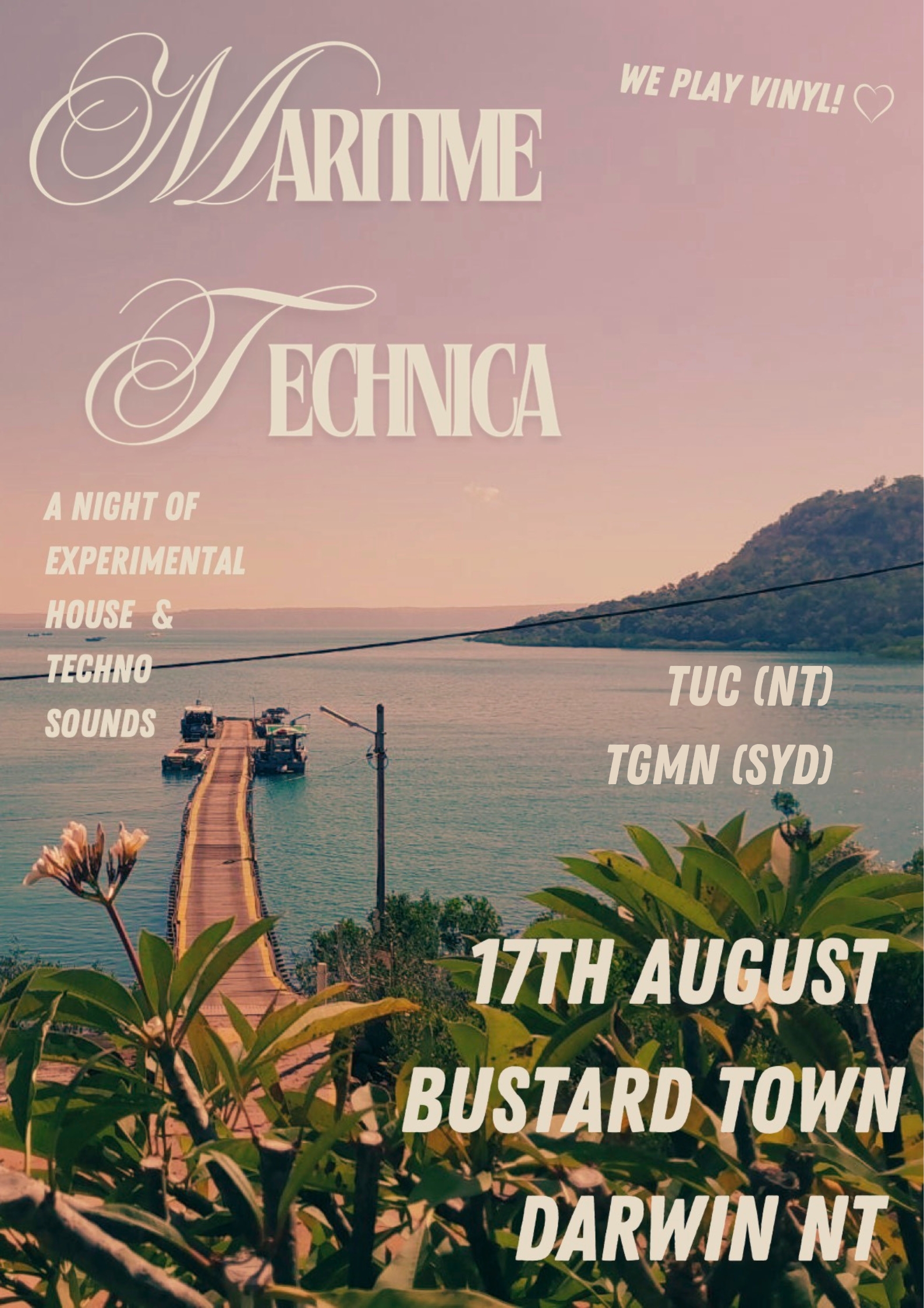 Events for June 2026 – Bustard Town